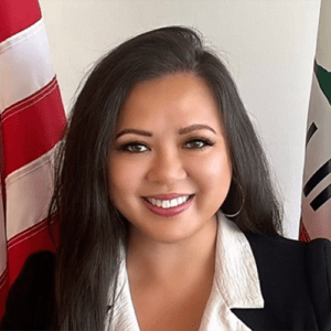 Leah M. Medrano | California Film Commission